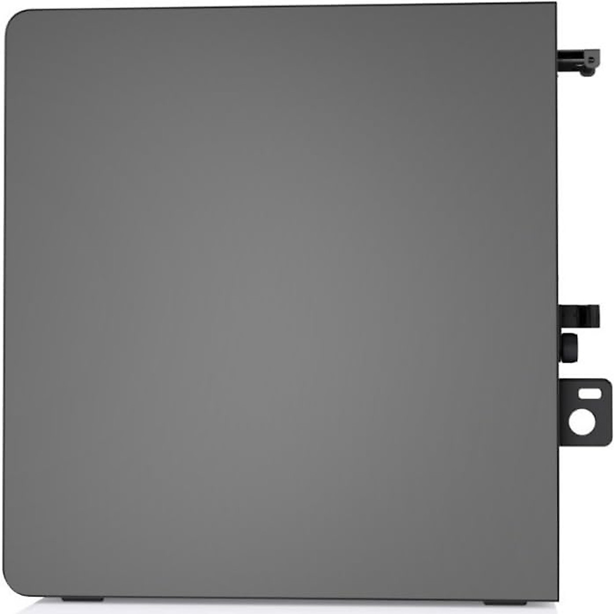 Dell Precision 3000 3260 Workstation - Intel Core i5 Hexa-core (6 Core) i5-12500 12th Gen 3 GHz - 16 GB DDR5 SDRAM RAM - 512 GB SSD - Ultra Small - Black