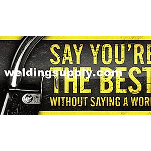 175M Connector Plug (Miller)