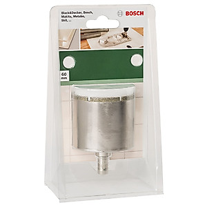 Bosch Home and Garden 2609256C90 Diamond holesaw