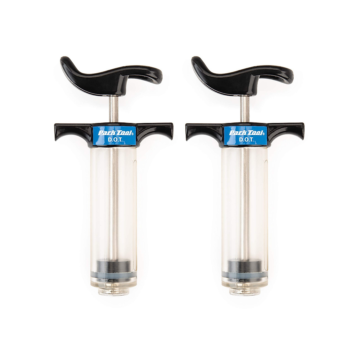 Park Tool BKD-1 - Hydraulic Brake Bleed Kit for DOT Fluid