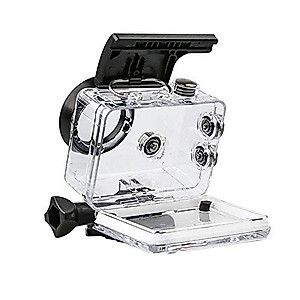 AKASO Waterproof Case for AKASO EK7000 Pro/Brave 4/ V50X Action Camera