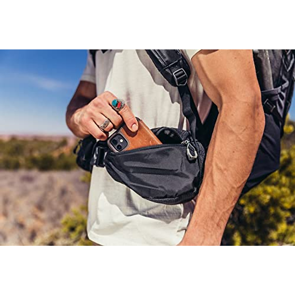 Gregory Mountain Products Baltoro 85 Pro Backpacking Backpack