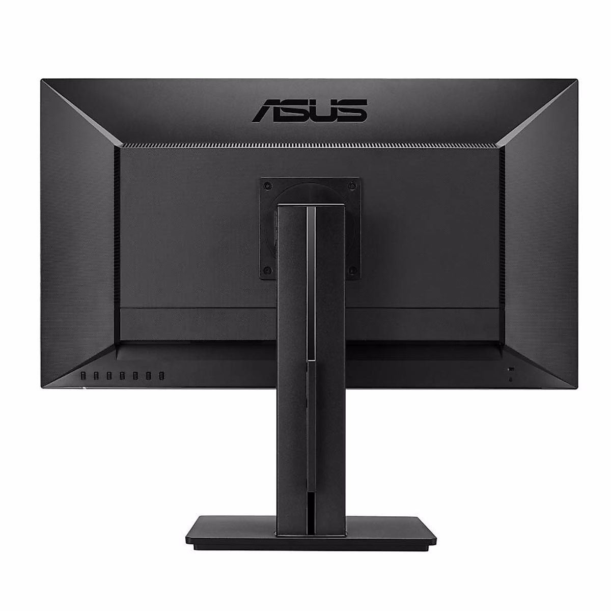 ASUS PB287Q 28" 4K/ UHD 3840x2160 1ms DisplayPort HDMI Ergonomic Back-lit LED Monitor,Black