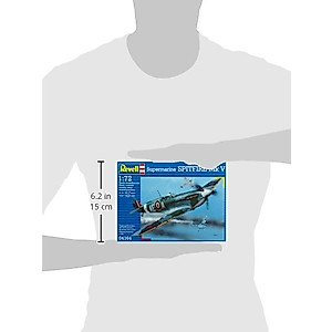 Revell 04164 Spitfire Mk.V Model Kit