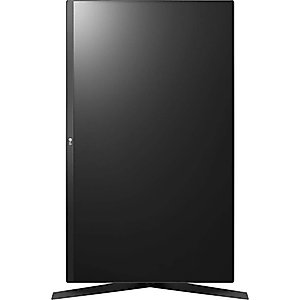 LG 32GK650F-B 32-inch Class QHD Gaming Monitor with FreeSync 31.5-inch Diagonal Bundle with Elite Suite 18 Standard Editing Software Bundle and 1 YR CPS Enhanced Protection Pack