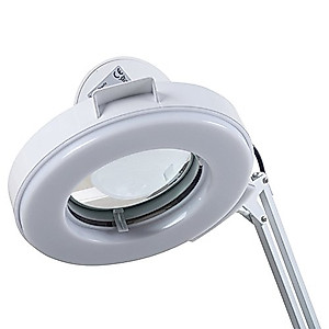 Topbarber Professional Facial Steamer Machine & Mag Lamp & High Frequency