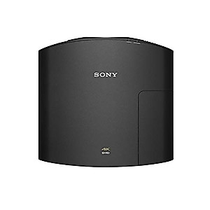 Sony 4K HDR Home Theater Video Projector (VPLVW695ES)