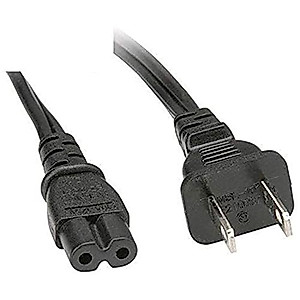 6 Feet AC Power Cord for Lift Chair or Power Recliner, Great for for Okin Limoss Lazboy Pride Catnapper Golden Berkline etc.