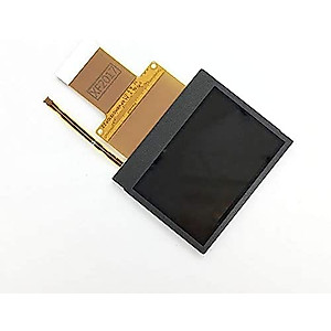 Limentea LCD Display Screen Repair Parts for Gameboy Micro GBM