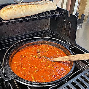 7677 Frame Kit for Weber Crafted Genesis Grills, Replacement for Weber Genesis II 300/400 Series Genesis 2022 SX-325S S-325S E-325S EX-325S Grill, Perfect for Weber Genesis & Spirit 2016 and Newer