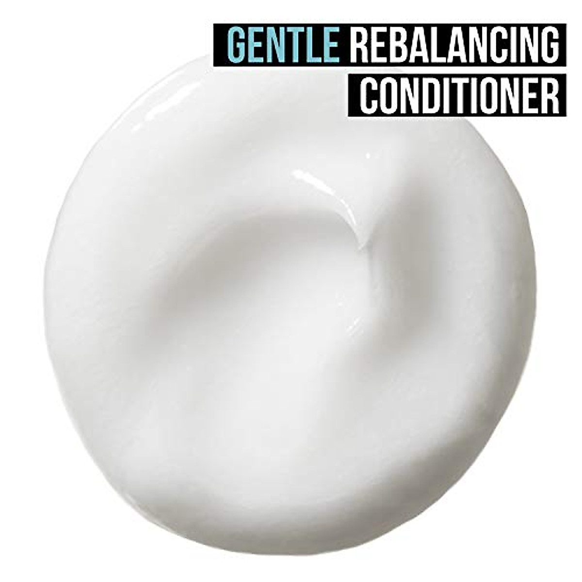 TRESemmé Conditioner Nourishing for Dry Scalp Detox that Purifies and Rebalances the Scalp 20 oz