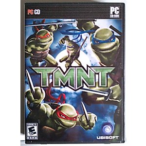 TMNT - PC