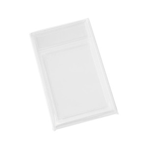 Platinum Protectors Resealable Graded Card Sleeves for PSA, CGC and TAG Slabs (500 Pack)