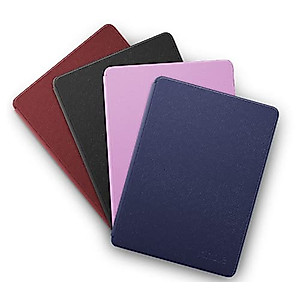 Kindle Paperwhite Leather Cover (11th Generation-2021)