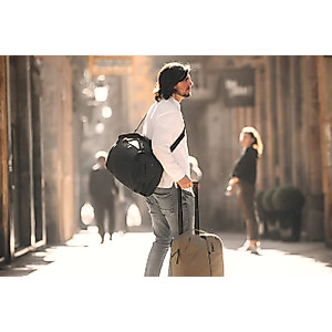 Thule Aion Carry On Spinner, Black