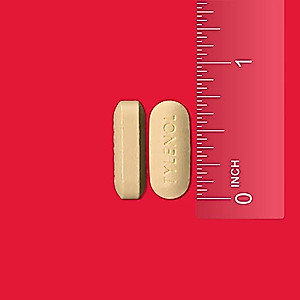 Tylenol Cold + Flu Severe Medicine Caplets for Cold & Flu Symptom Relief, Fever Reducer, Pain Reliever, Cough Suppressant, Nasal Decongestant & Expectorant, 24 ct. ( Pack of 6)