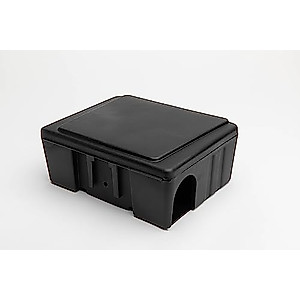 Jawz™ Safe-Tee™ Rat and Mouse Bait Station