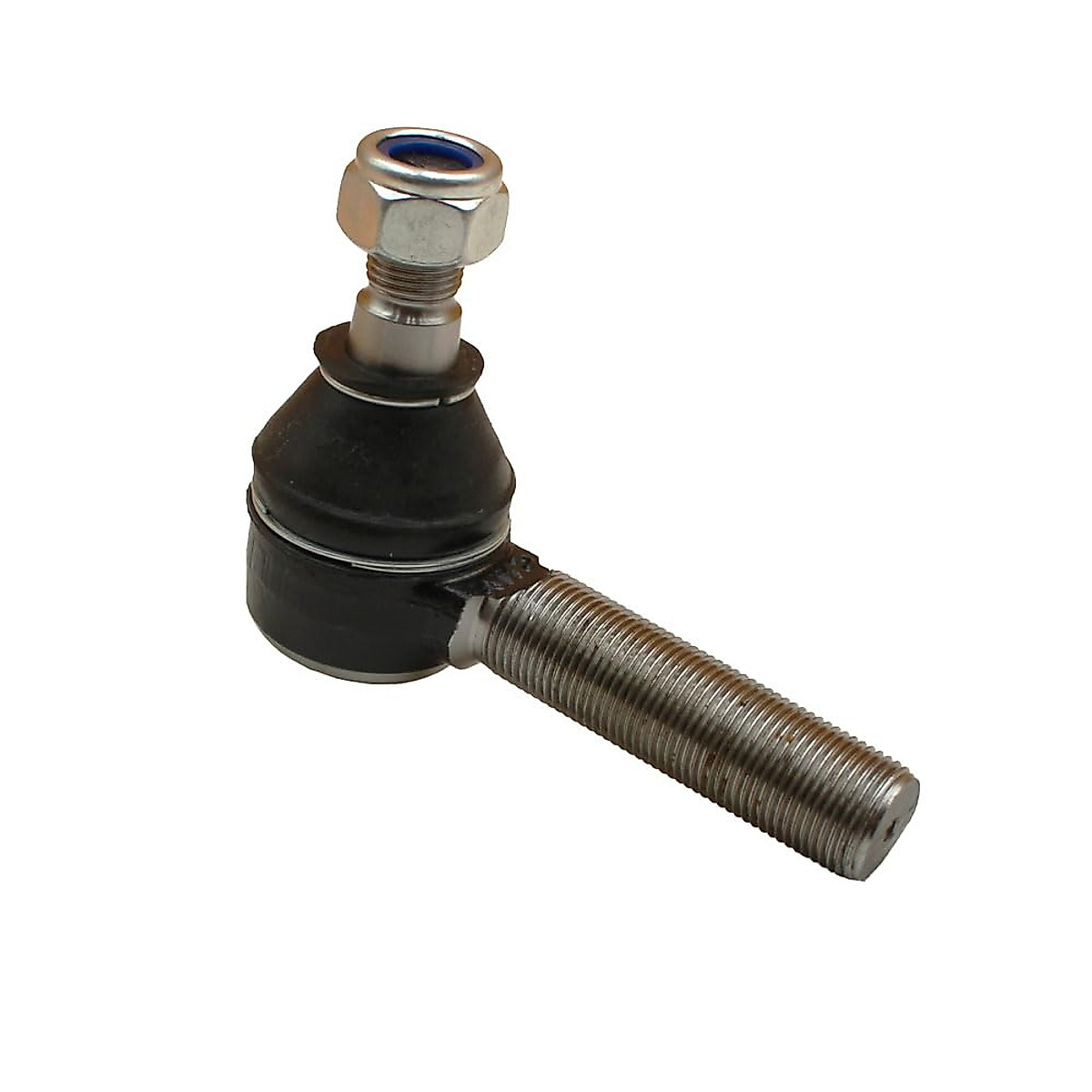 One New Drag Link End Fits Massey Ferguson, Universal Products F40, MF135 Orchard, MF150, MF165, MF50, MF65, MH50 Models Interchangeable with 182534M1, 182534M91, 182534M91-A, 182534V91, 884701