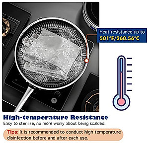 VavoPaw Magic Pet Grooming Gloves, Dog Bathing Shampoo Gloves with High Density Teeth, Heat Resistant Silicone Pet Hair Remover Brush for Cat & Dogs, Gray