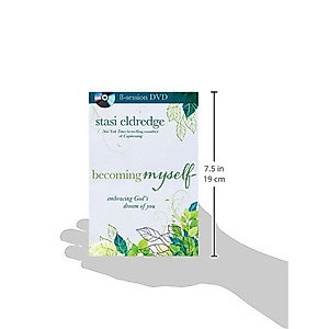 Becoming Myself 8-Session DVD