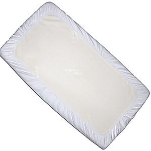 Grehge ft Crib Sheets for Boys Girls Baby Locks, Baby Proofing Cabinets,Baby Furniture Proofing