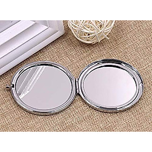 DIDADIC Daughter Gifts from Mom and Dad, Unique Birthday Gift Ideas for Granddaughter, Graduation Gifts for Her, Present for Women (MIR-Girl-Journey)