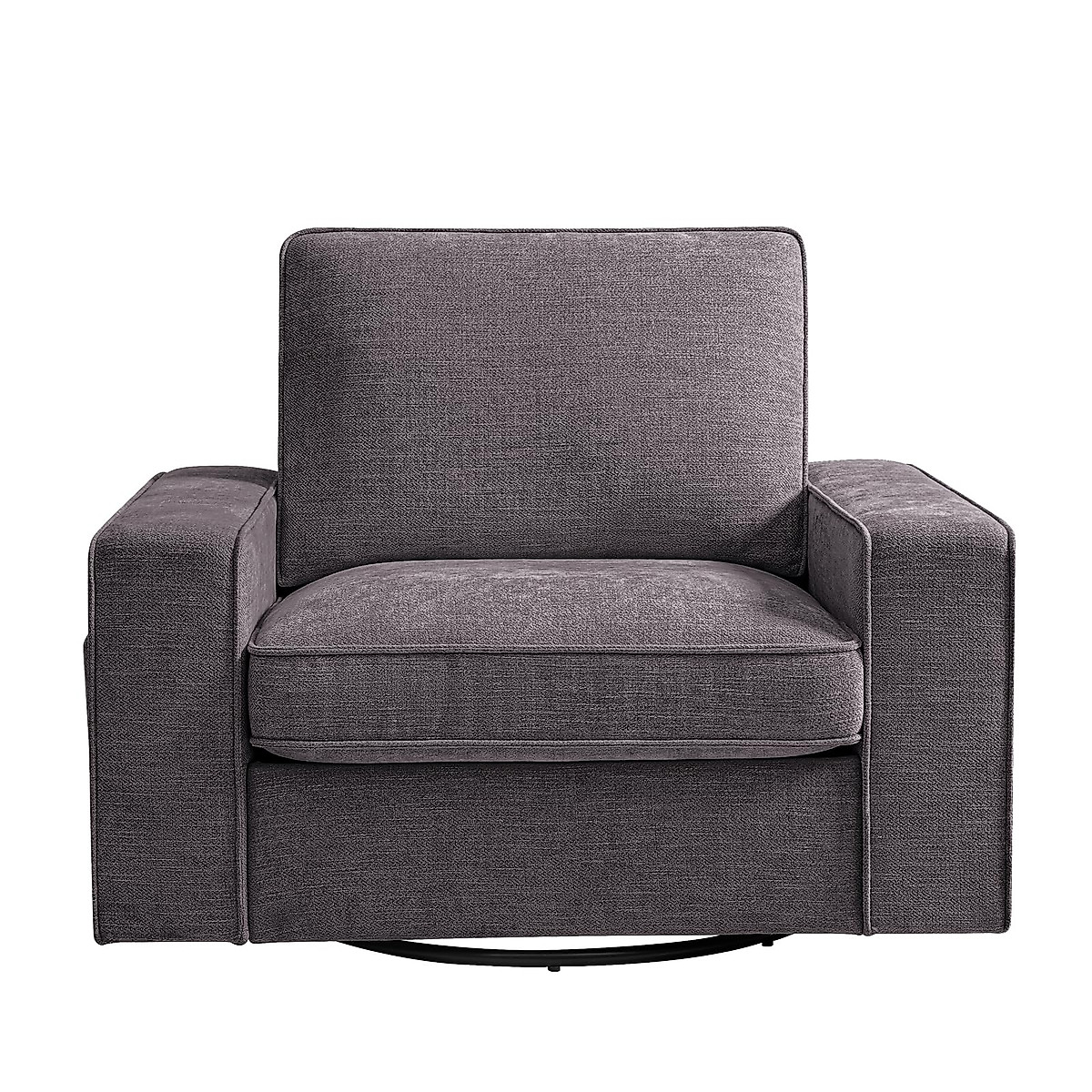 MEROUS Swivel Chair (DG)
