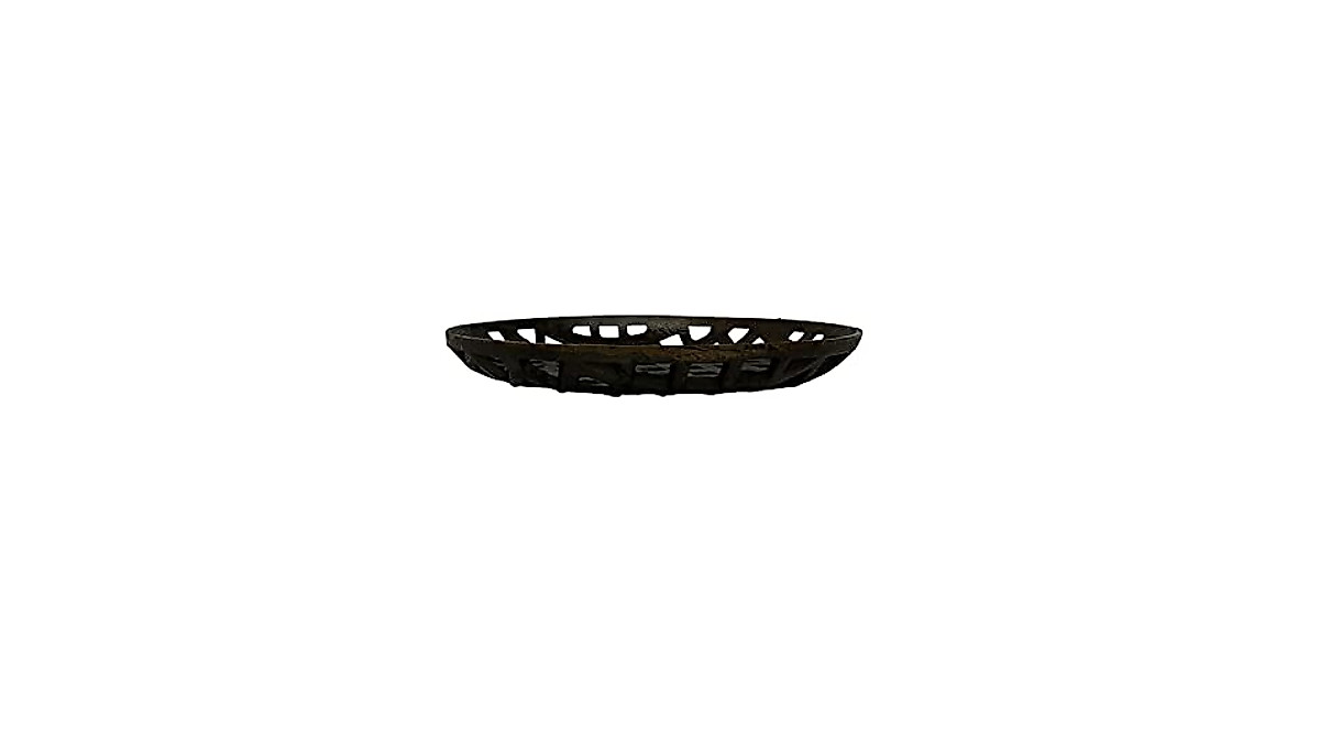 Blue Rooster 12.5" Chiminea Fire Pit Grate
