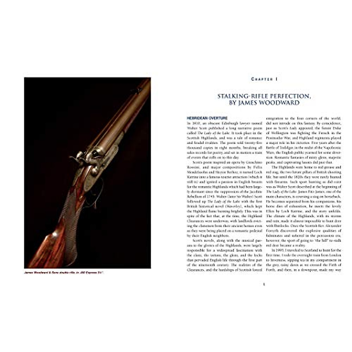 Great Hunting Rifles: Victorian to the Present