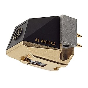 Audio-Technica AT-ART9XA Dual Moving Coil Cartridge