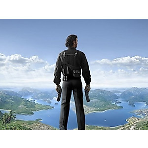 Just Cause - Xbox 360 (Renewed)