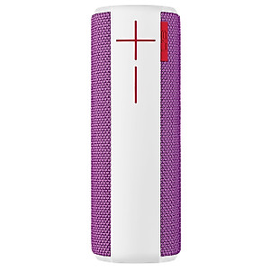 Ultimate Ears Boom Wireless Bluetooth Speaker - Orchid