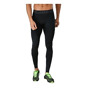 Under Armour Men's ColdGear® Leggings MD Black