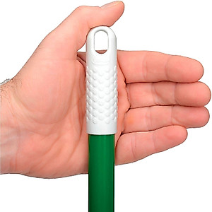 Libman Precision Angle Broom (Pack of 6)