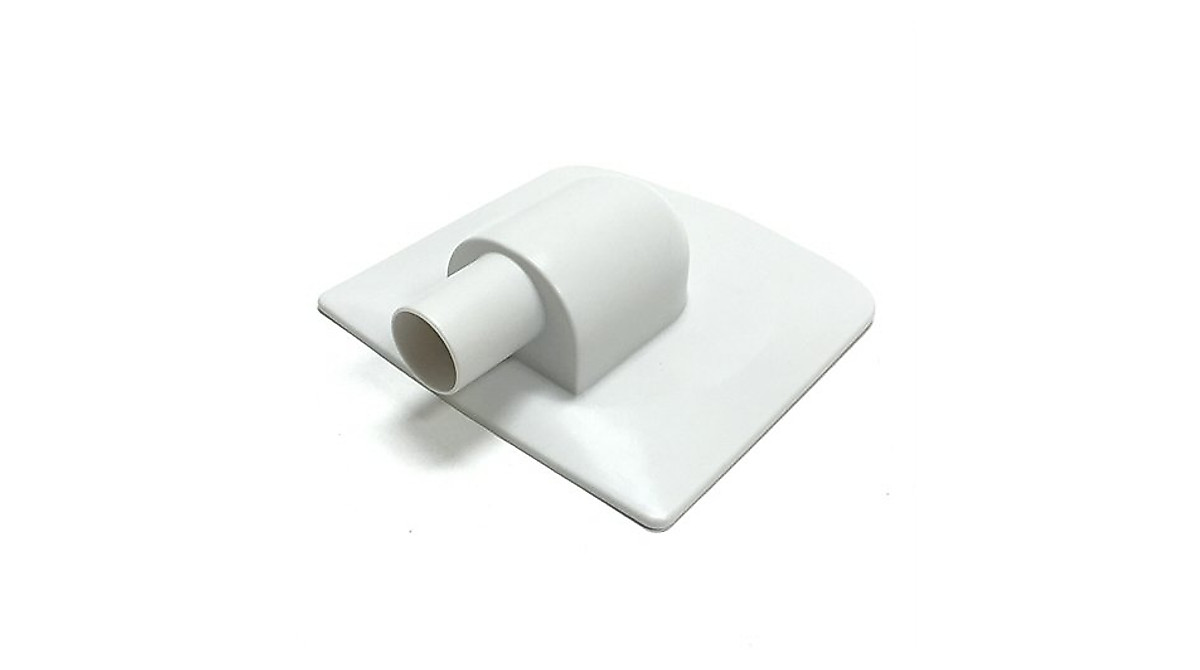 Summer Waves Vacuum Plate Adapter for SFX Pool Filter Systems