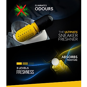 Crep Protect Box Pack - Premium Sneaker Cleaning Kit with 6 x Sneaker Wipes, 2 x Pill, Eraser, 3.5 oz Cleaning Solution, Microfibre Cloth & Brush