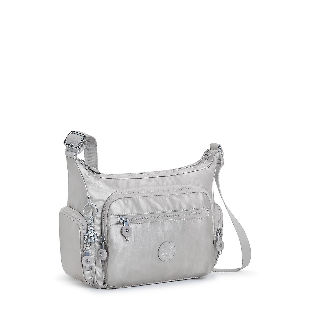 Kipling Women's Gabbie Small Crossbody Bag, Lightweight Everyday Purse, Casual Shoulder Bag