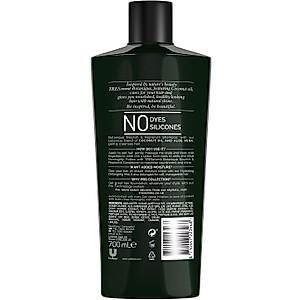 TRESemmé Botanique Nourish Hair Shampoo,700 ml