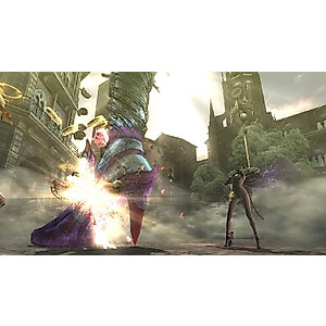 Bayonetta - Playstation 3