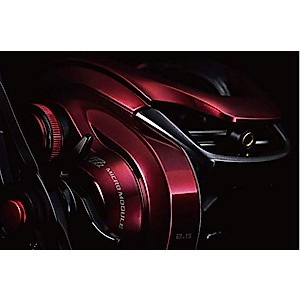 S Shimano Reel 19 Scorpion MGL 150 HG Right