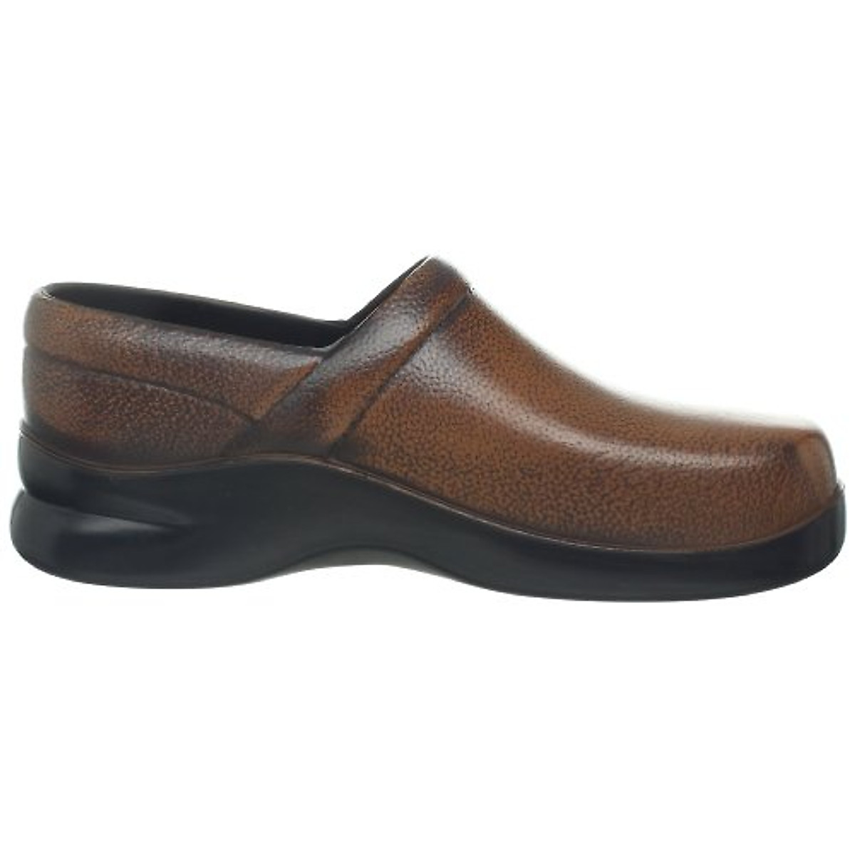 Klogs Footwear Boca Mahogany Women's Shoes 8 Medium US