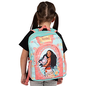 Disney Kids Moana Backpack