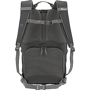 Lowepro Photo Hatchback 22L AW. Outdoor Day Camera Backpack for DSLR and Mirrorless Cameras