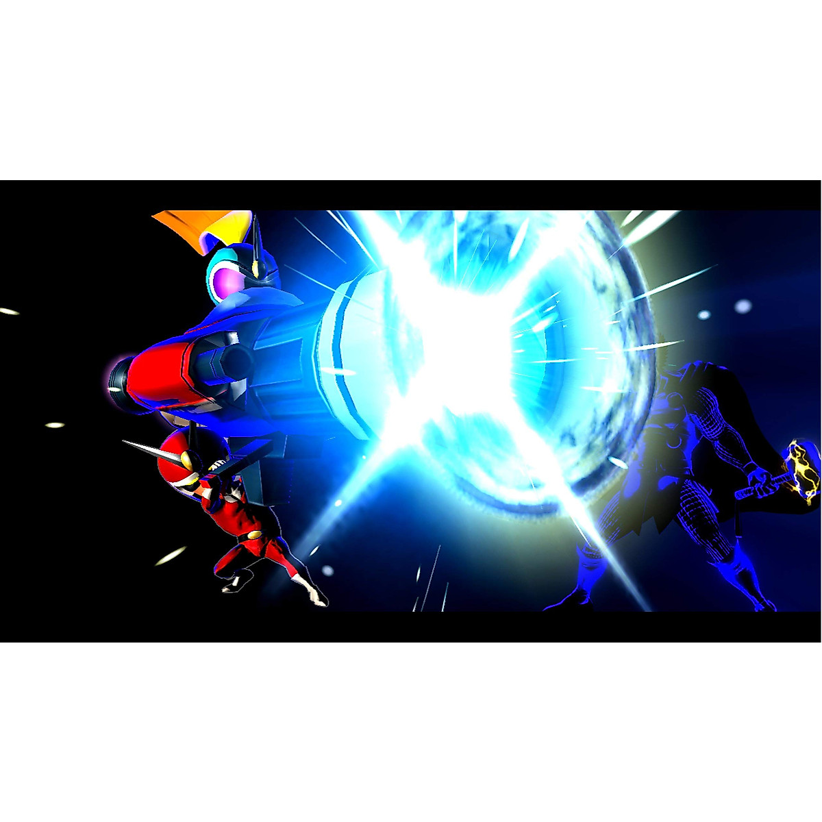 Marvel vs. Capcom 3: Fate of Two Worlds - Xbox 360 (Renewed)