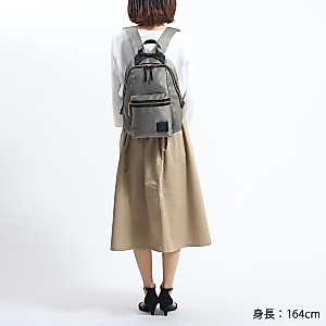 Lanvin on Blue 480211 Trocadero Women's Backpack, Black