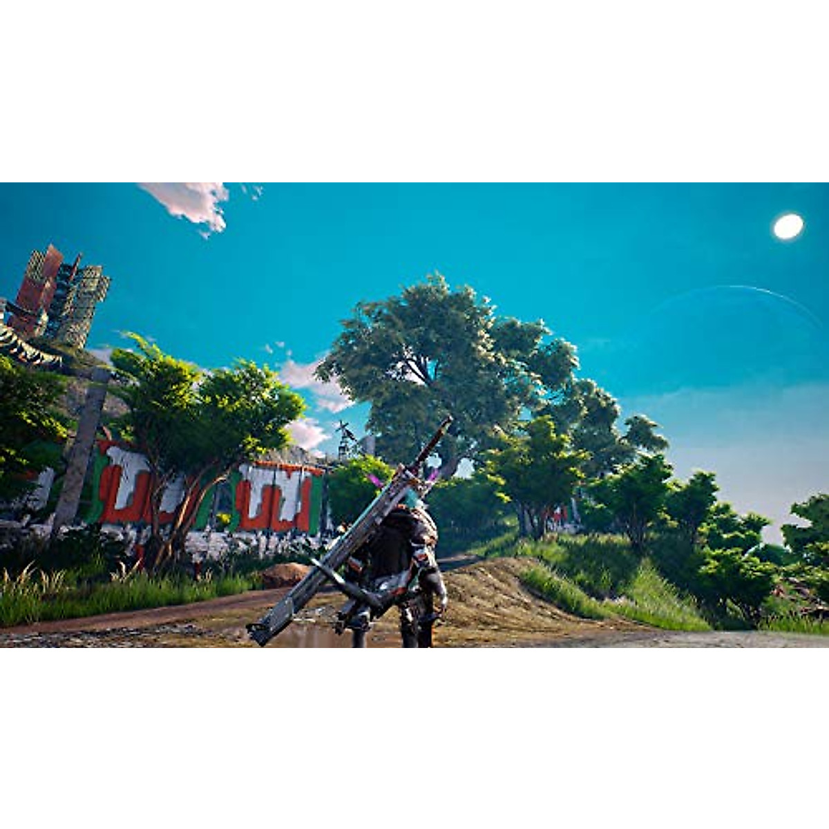 Biomutant Atomic Edition - Xbox One
