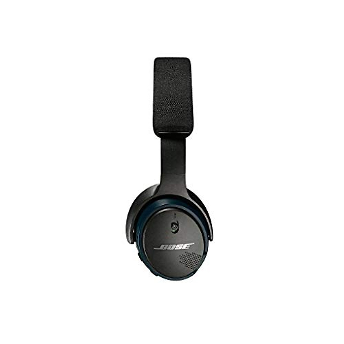 Bose 775347-0010 SoundLink On-Ear Bluetooth Headphones, Black