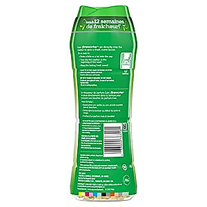 Gain Fireworks Scent Booster Beads for Washer, Original, 10 oz, 4 Count