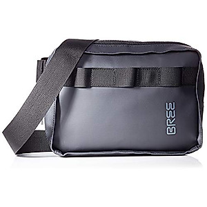 BREE PNCH 729, Black