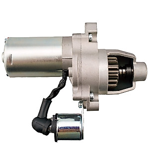 Tapa Electric Starter Motor for Harbor Freight Predator 3500 Watt Inverter Generator
